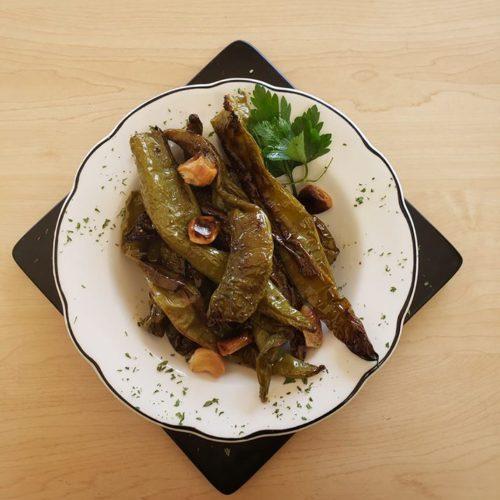 Catering Hot Entrees – Lous Farm Mart